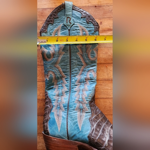 Rod Patrick | Shoes | Rod Patrick Boots | Poshmark